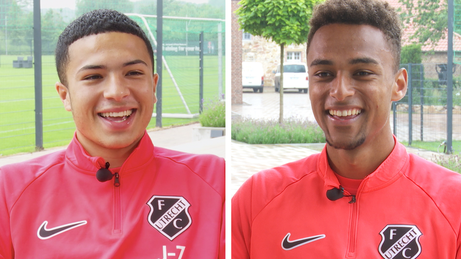 INTERVIEW | Tommy St. Jago & Rayan El Azrak