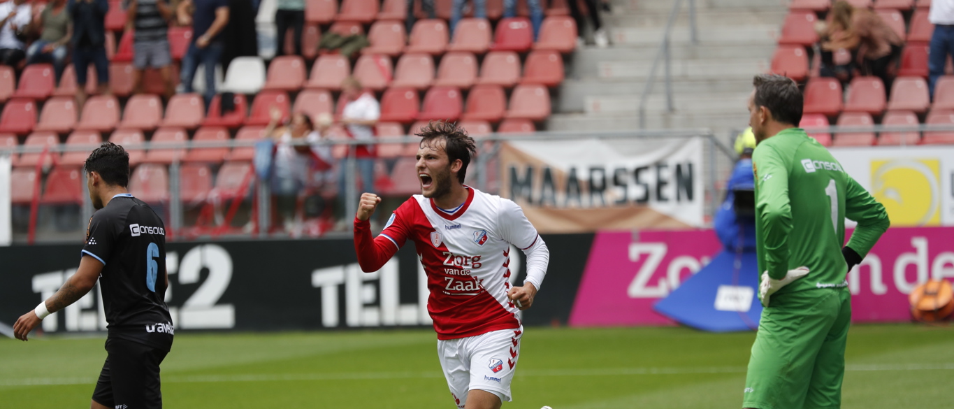 10 weetjes over FC Utrecht - PEC Zwolle