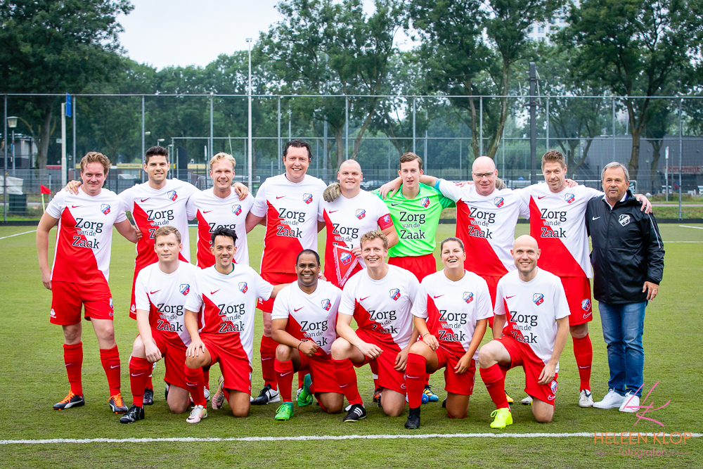 FC Utrecht Business Team