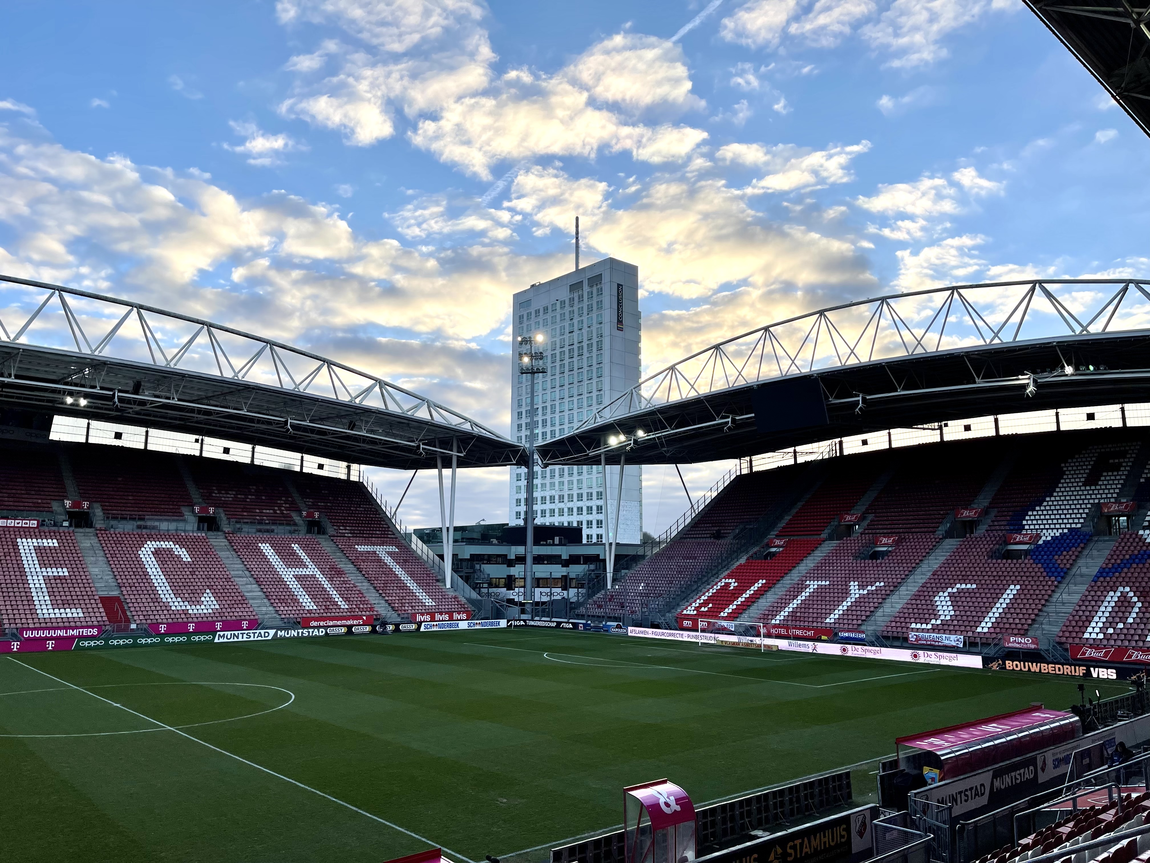 Beoordeling | Vak vanuit het Hart seizoen 2023-2024