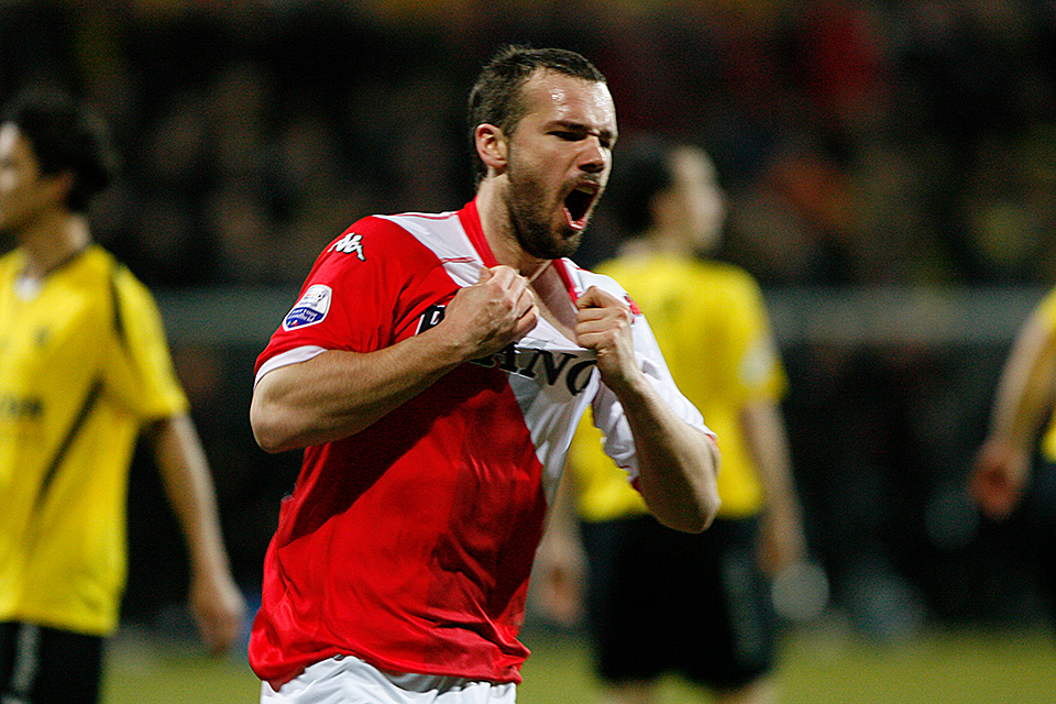 DOCU | The Lensky Project