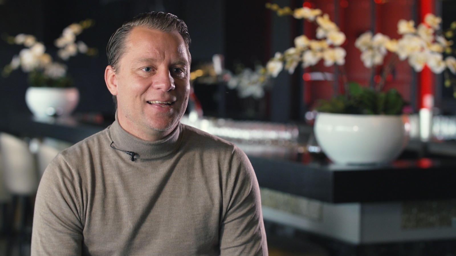 INTERVIEW | Jordy Zuidam over de transferperiode