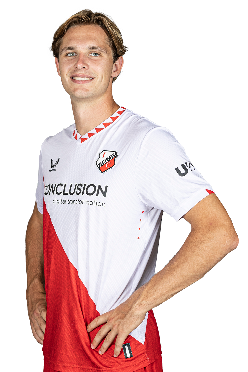 Souffian El Karouani