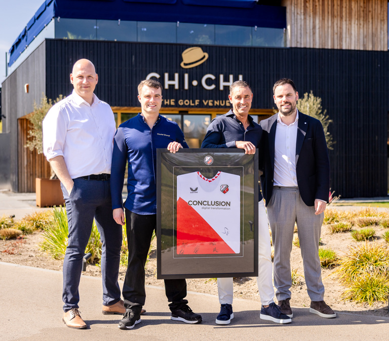 Officiële website van FC Utrecht