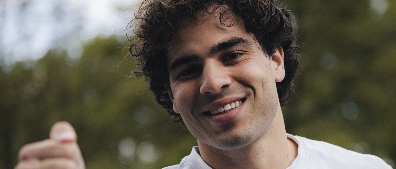 Het voetbalsprookje van Miguel Rodríguez