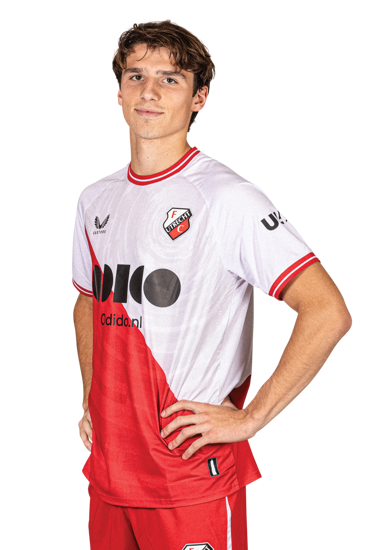 Wessel Kooy