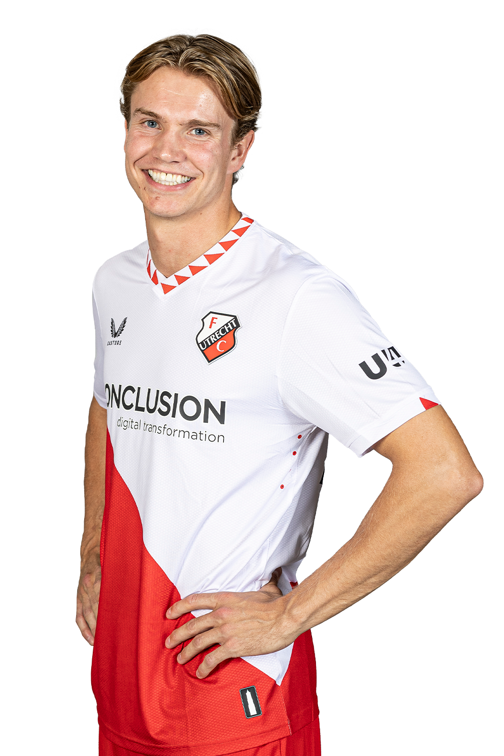 Souffian El Karouani