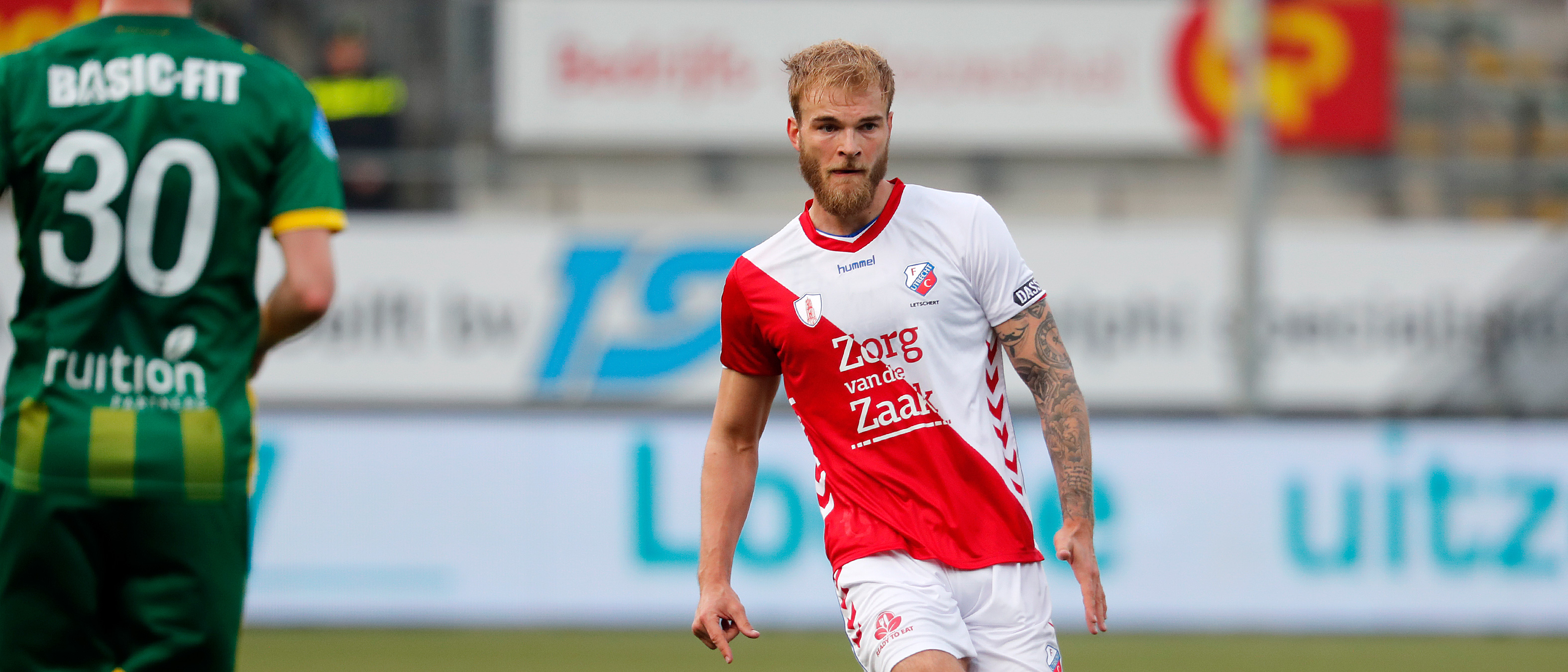 Timo Letschert keert terug in selectie