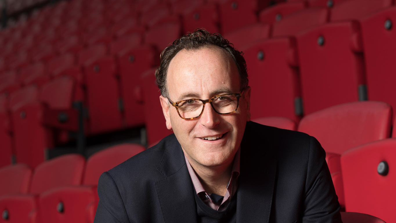 Thijs van Es kondigt vertrek aan bij FC Utrecht