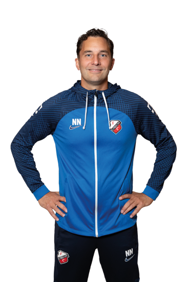 Sander Keller