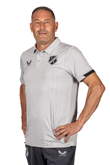 Sander Keller