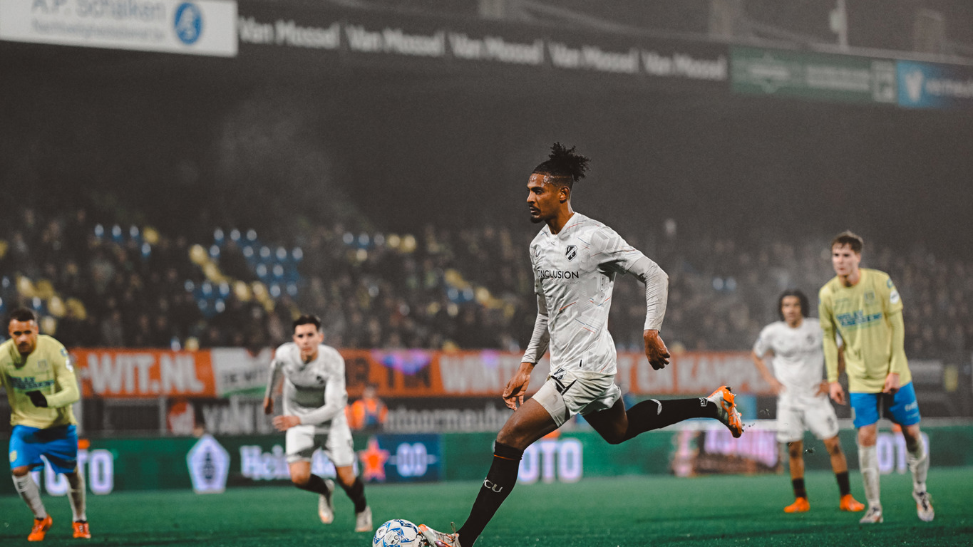 9 feitjes en weetjes over RKC Waalwijk - FC Utrecht