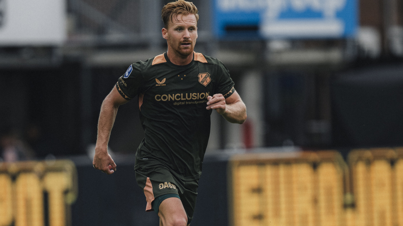 Dani de Wit komende periode niet inzetbaar