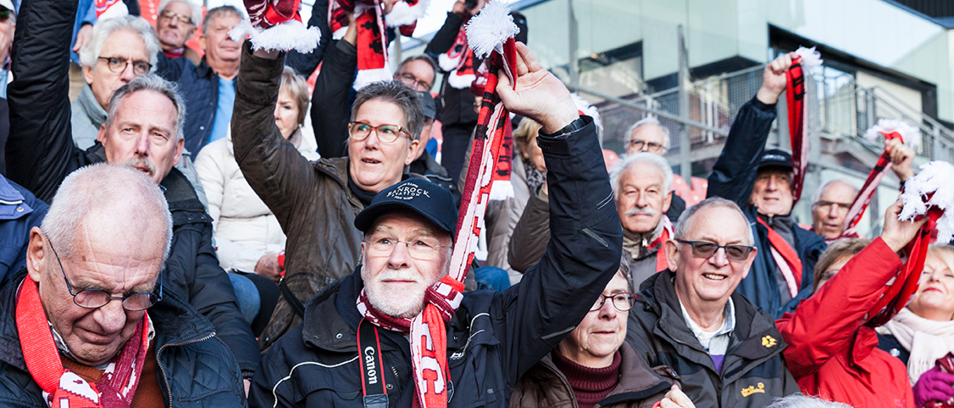 Aanmeldformulier Vak vanuit het Hart