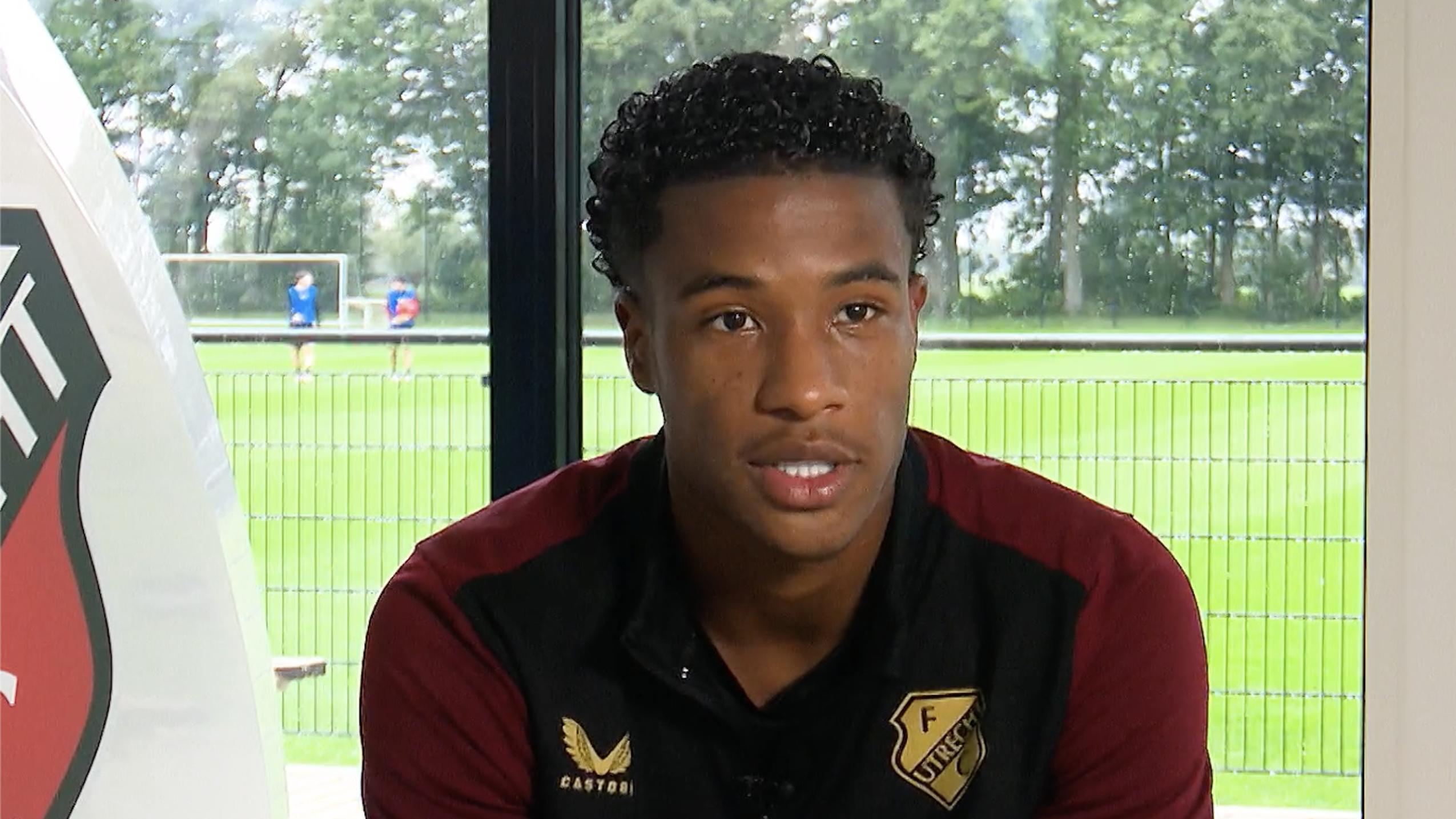 FC UTRECHT TV | 'Heel veel zin in de wedstrijd'