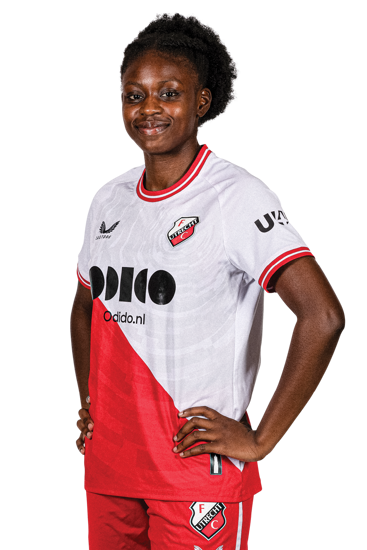 Elisha Kruize