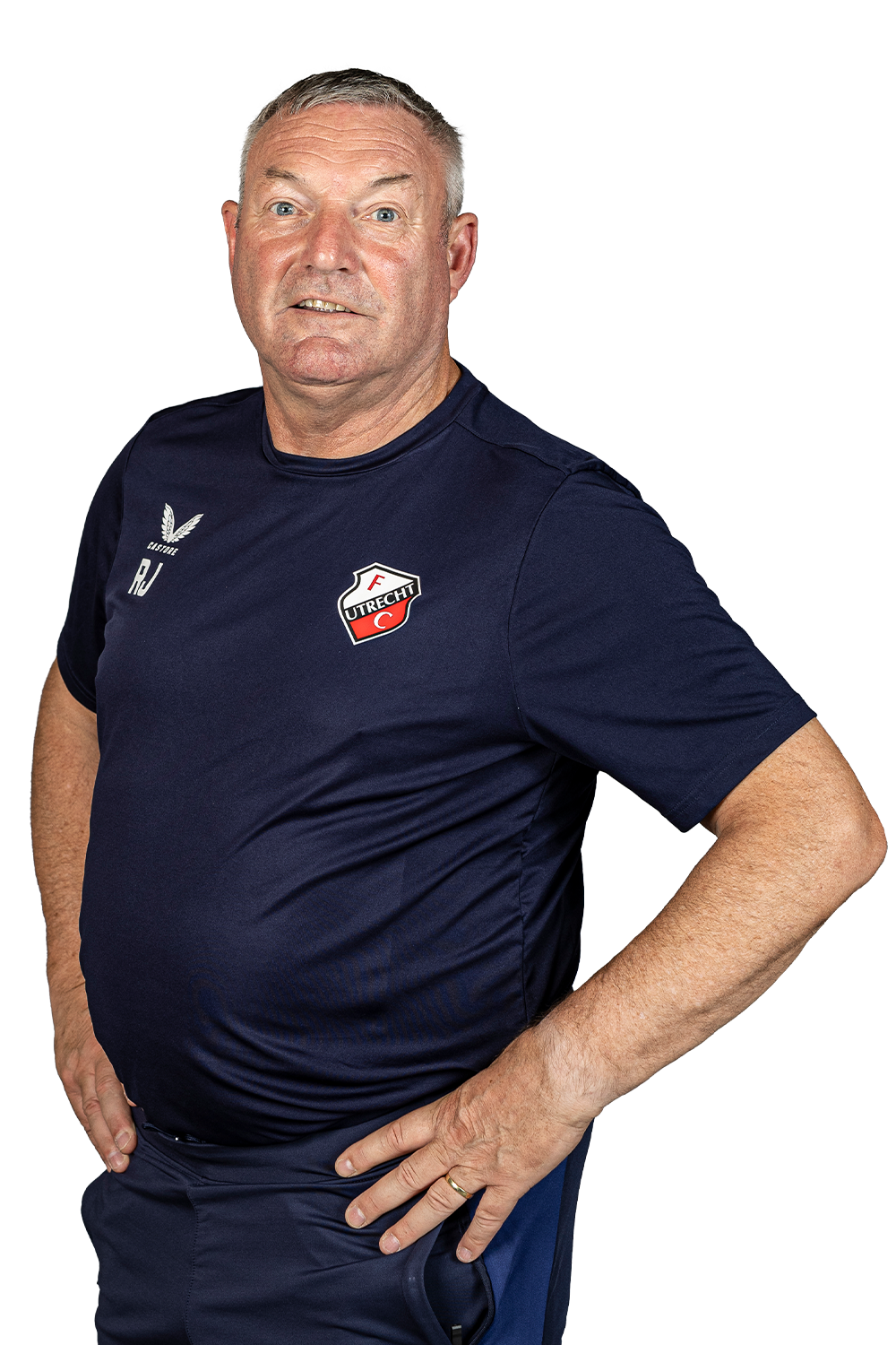 Ron Jans