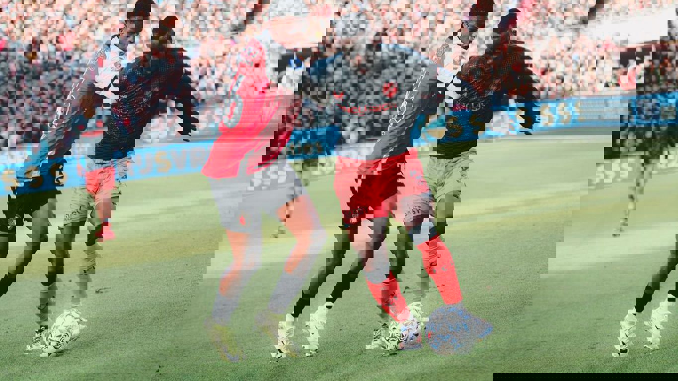 Droomstart van 2025: FC Utrecht verslaat Feyenoord in De Kuip