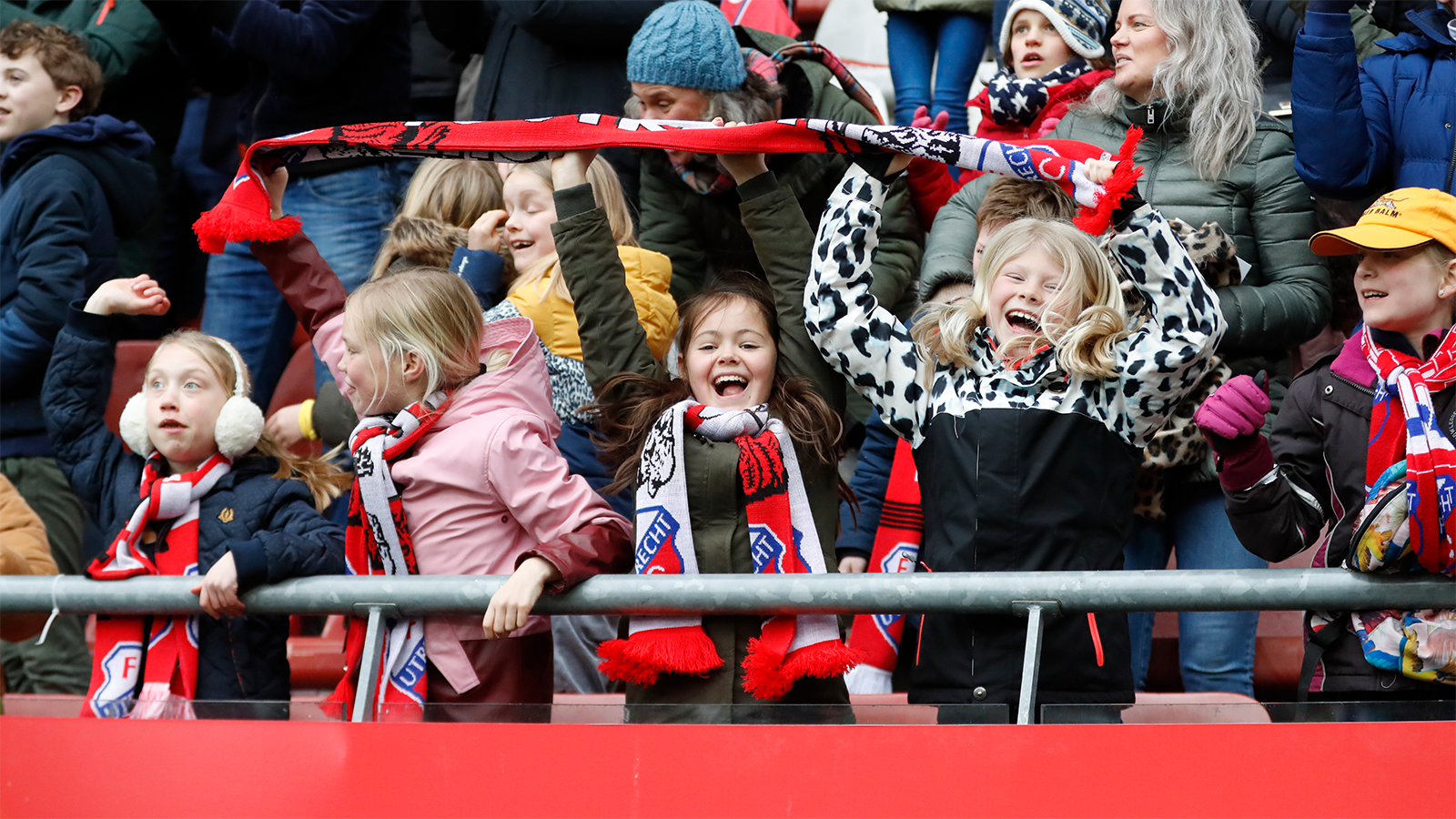 De Club: FC Utrecht vanuit het Hart