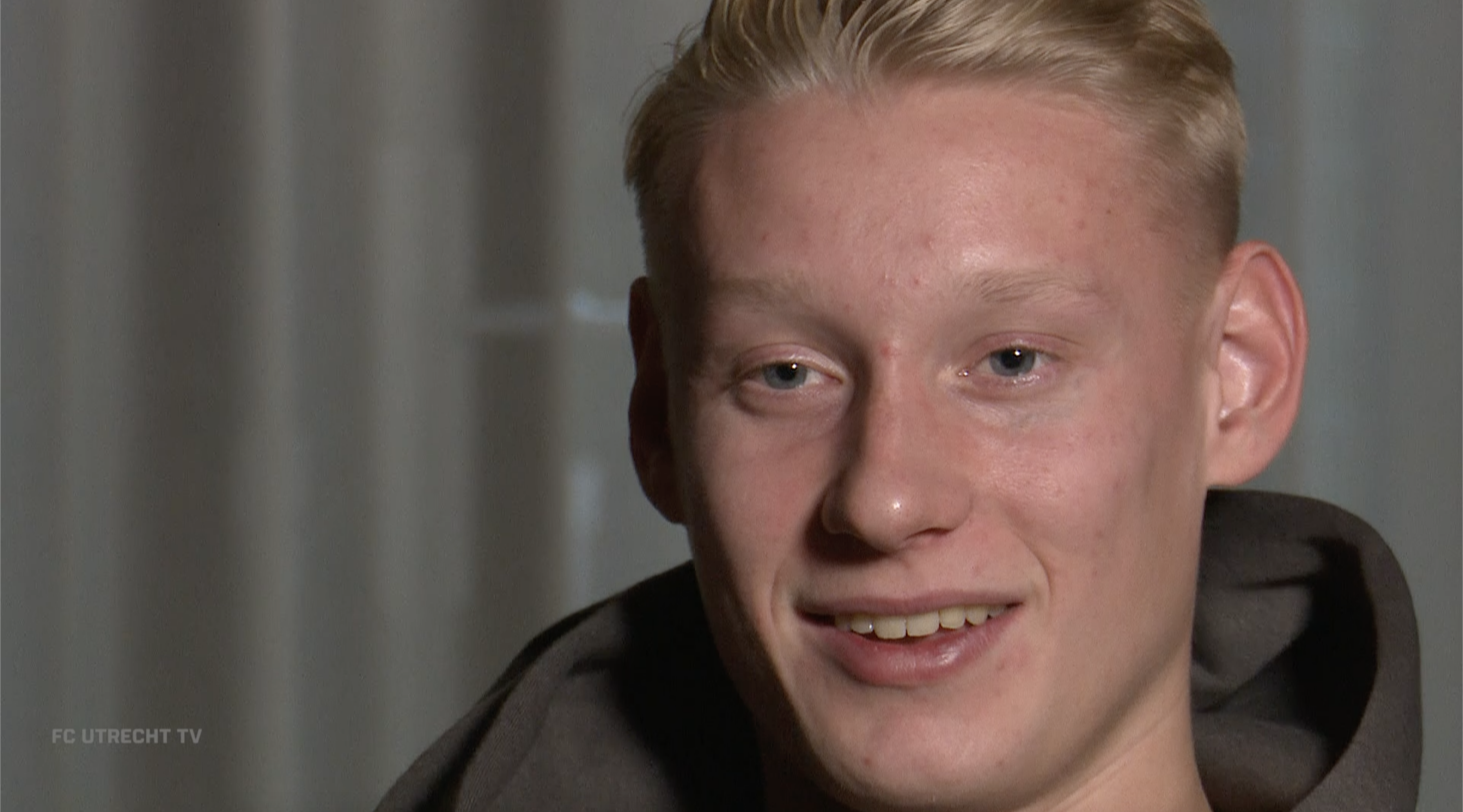 SPECIAL | Rocco Robert Shein: een Estse groeibriljant