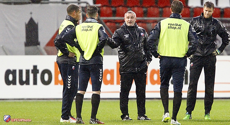 Alflen: 'Dat gaat leven, ook in de groep'