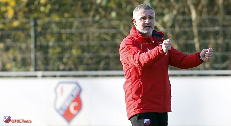 Alflen: 'Prettig meer opties te hebben'