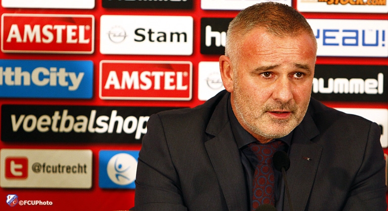 Alflen: 'Een teleurstellende middag'