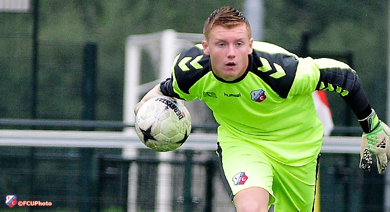 Vink in selectie Val de Marne-toernooi