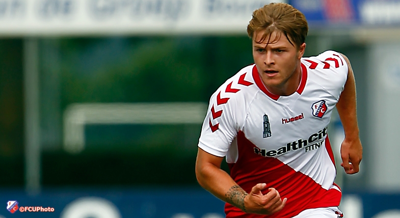 Pappot maakt seizoen af in Sittard