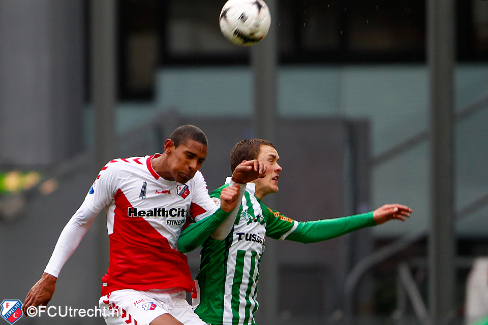 15 weetjes over FC Utrecht - PEC Zwolle