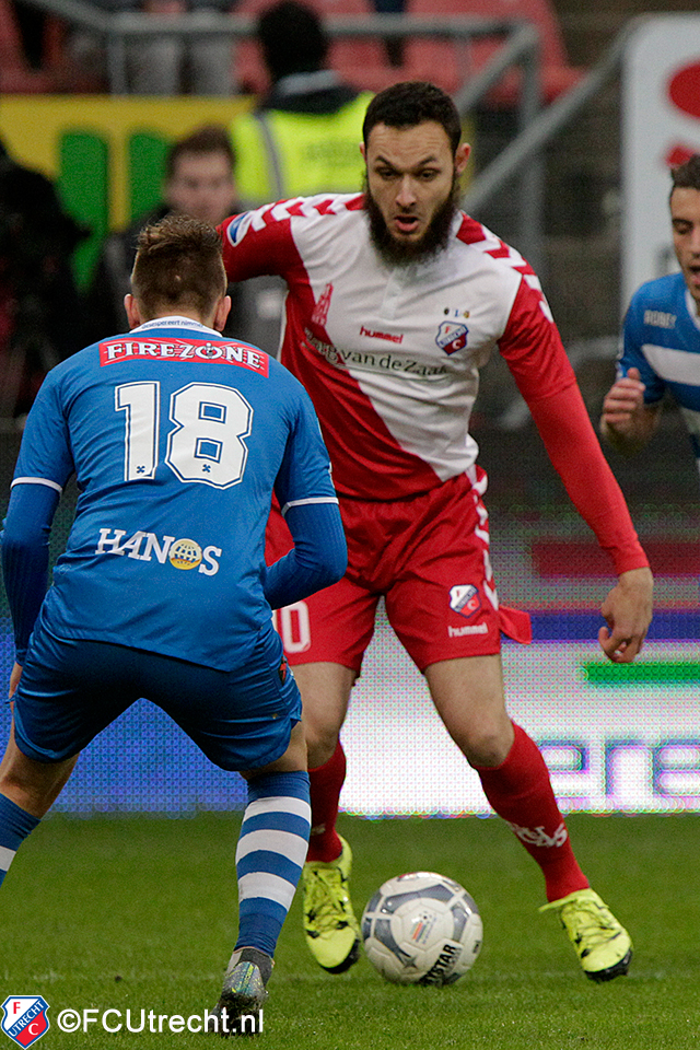 14 weetjes over FC Utrecht - PEC Zwolle