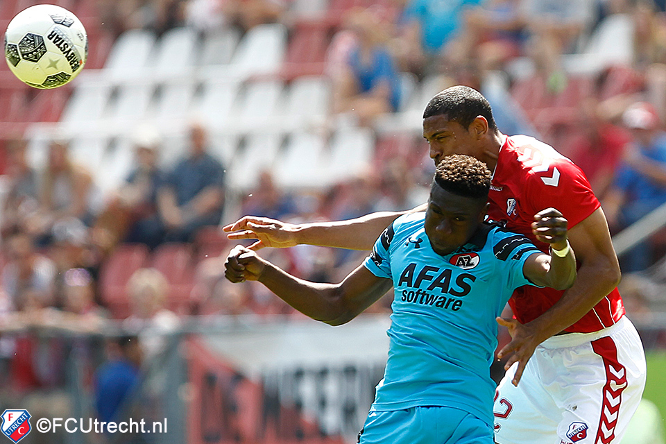 FC UTRECHT GAAT EUROPA IN!