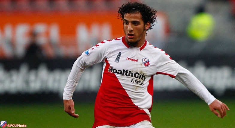 Ayoub: ‘We hebben wat recht te zetten’
