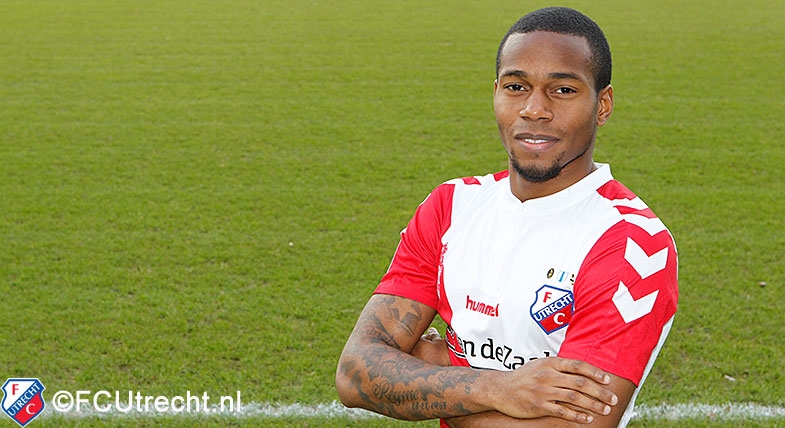 Ligeon: 'Dit is een mooie kans voor mij'